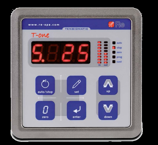 T-One - Sercoflex | Re